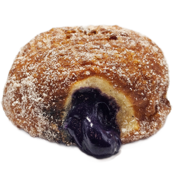 Aloha Jay's Malasadas Hellertown, PA