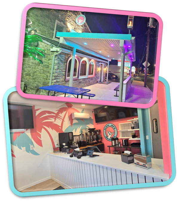 Aloha Jay's Malasadas Hellertown, PA