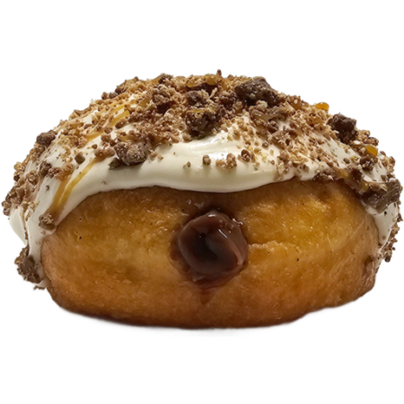 Aloha Jay's Malasadas Hellertown, PA