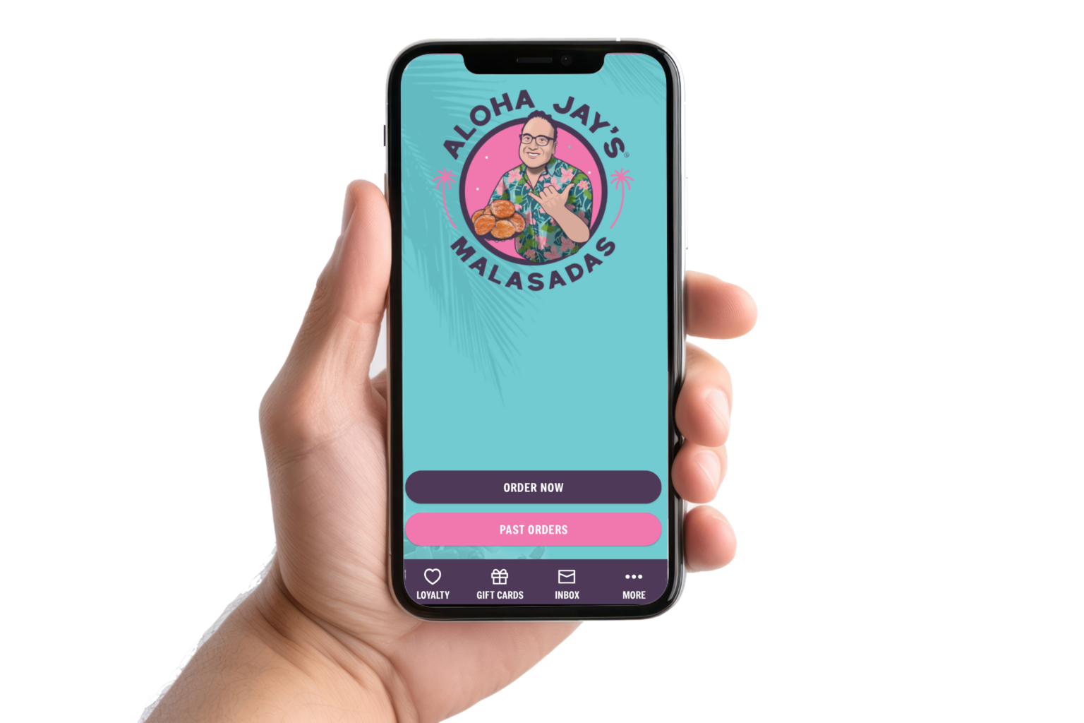 Aloha Jay's Online Ordering