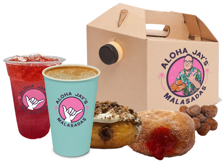 Aloha Jay's Catering | Perfect For Any Lehigh Valley Event or Party!